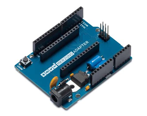 Compatibility Of Mkr Therm Shield With Arduino Uno 3rd Party Boards