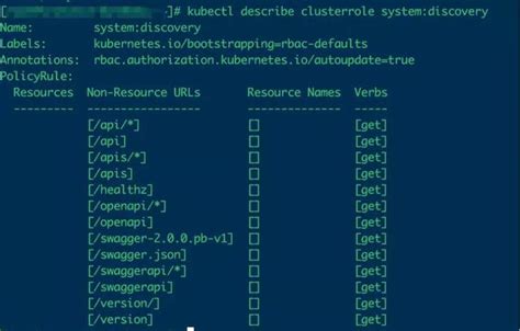 Kubernetes首个重要安全漏洞研究and百度云全量修复报告