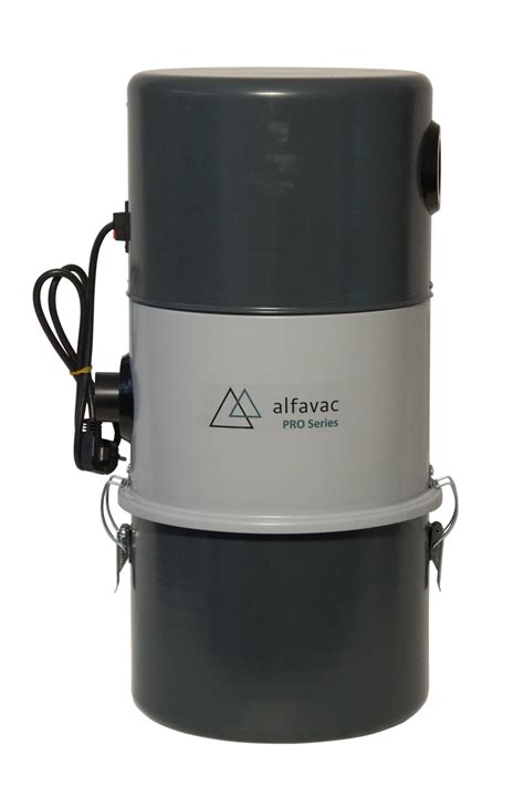 PRO 4000 - Alfavac