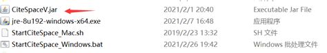 Citespace安装过程中的问题及解决方案citespace下载的特别慢 Csdn博客