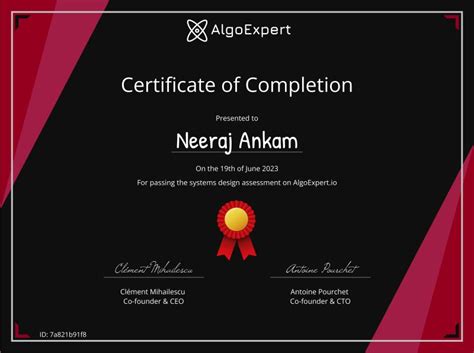 Neeraj Ankam On Linkedin Systemdesign Softwaredevelopment