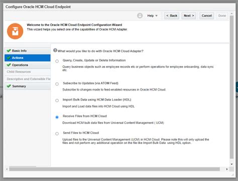 Oracle Hcm Cloud Payroll Sync With The Oracle Integration Cloud Tech Trantor