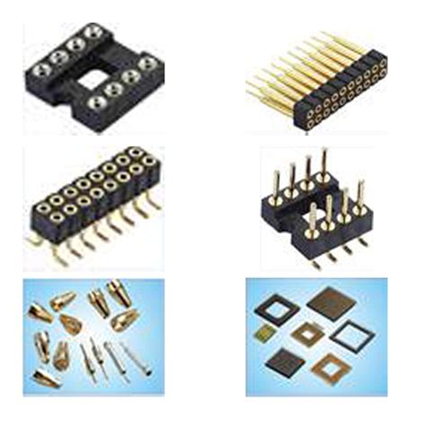 Ic Sockets Addcom Solution Pte Ltd