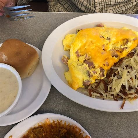 Jacks Restaurant And Bakery Bishop Menu Prices And Restaurant Reviews