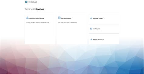 Configure Keycloak On Amazon Elastic Kubernetes Service Amazon Eks Using Terraform Aws Open