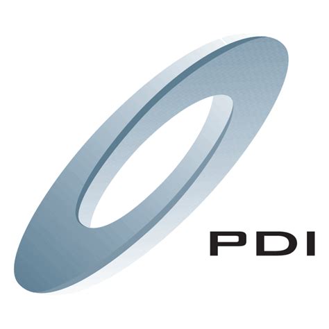 Pdi Logo Vector Logo Of Pdi Brand Free Download Eps Ai Png Cdr Formats