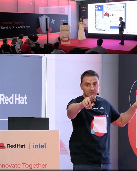 Redhat Ia Appdev Opensource Devops Openshift Red Hat