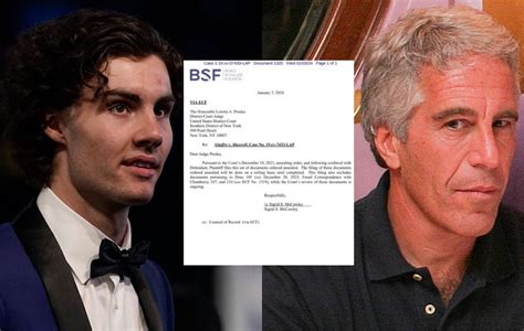 Fact Check Is Josh Giddey On Jeffrey Epsteins List Debunking Viral Tweet