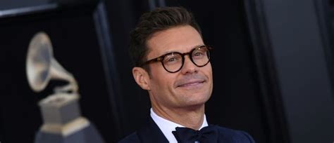 Ryan Seacrests Red Carpet Coverage Takes Massive Hit On Oscars Night