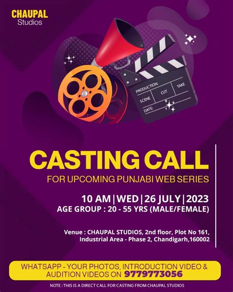 nitin gupta on linkedin casting castingcall