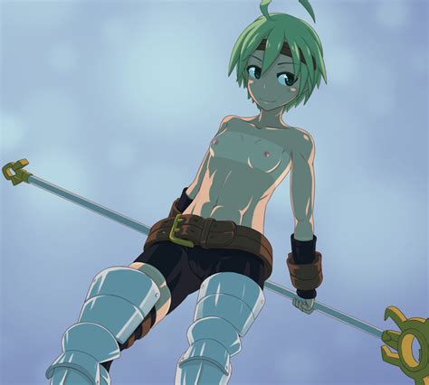 Rule 34 Armored Boots Breasts Disgaea Female Female Warrior Halcyon90