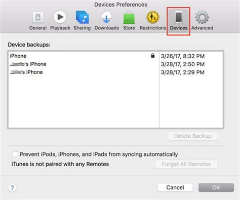 How To Encrypt Your Ios And Mac Backups Make Tech Easier
