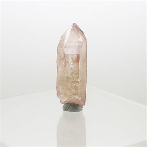 Find Peace With Lithium Quartz Crystal Meditation