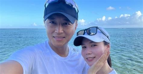 박시은♥ 진태현 달리며 만난 그리운 딸 건강하게 이별하고 있어