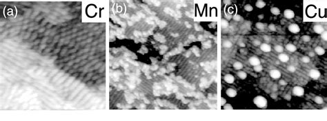 Figure 5 From Development Of Combinatorial PLD Surface Analysis System