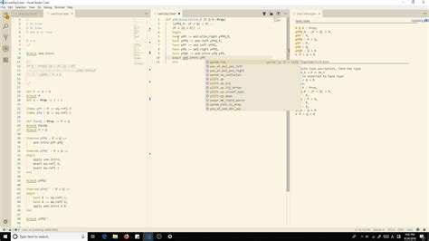 Lean Prover Day YouTube