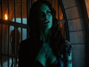 Myrthin Stagg Nude Aznude