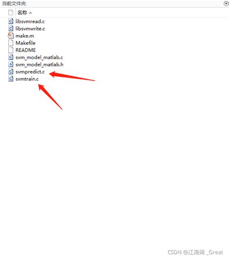 解决svmtrain已被删除问题svmtrain和svmpredict两个函数改成libsvmtrain和libsvmpredict Csdn博客