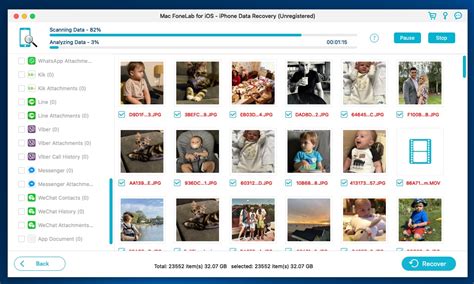 Fonelab Review A Solid Iphone Data Recovery Option Macworld