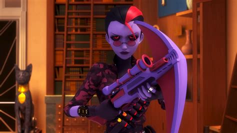 Passion Season 5 Episode 7 Miraculous
