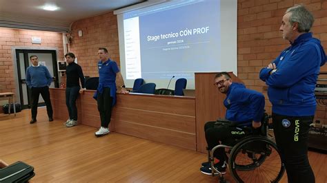 Gli Osservatori Della Con Professionisti Pronti Alla Seconda Parte Di
