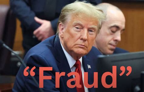 Understanding The Trump Bond Case A Comprehensive Overview By Christian Baghai Medium