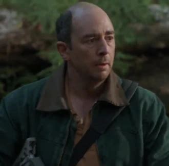 Eddie Carr Jurassic Park Wiki Fandom