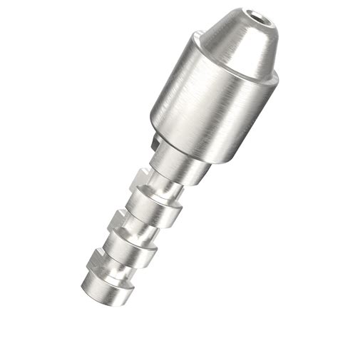 Lab Analog For Multi Abutment Osstem®ts Compatible Oemdent