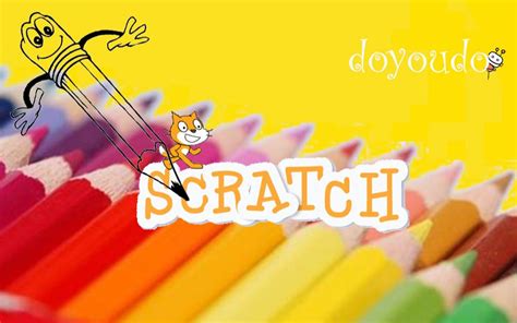 Scratch 画笔艺术 哔哩哔哩 Bilibili