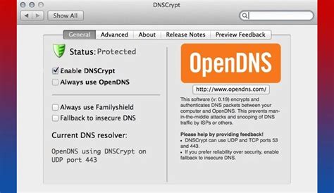 Dnscrypt Proxy For Macos Download Latest 2025 Filecr