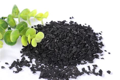 China Coconut Shell Charcoal Activated Carbon Manufacturers Suppliers