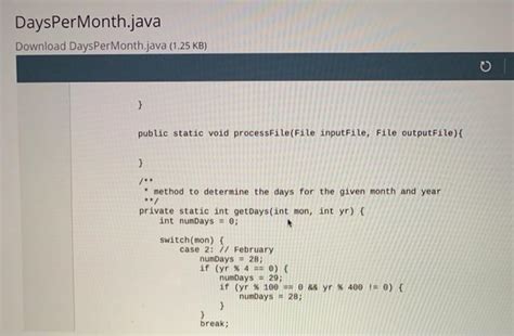 Solved Lab 14 Exception Handling 1 Download The Files