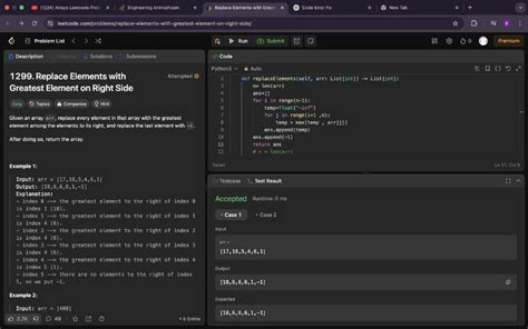 100daysofcode 100daysofcode Leetcode Python Datastructures