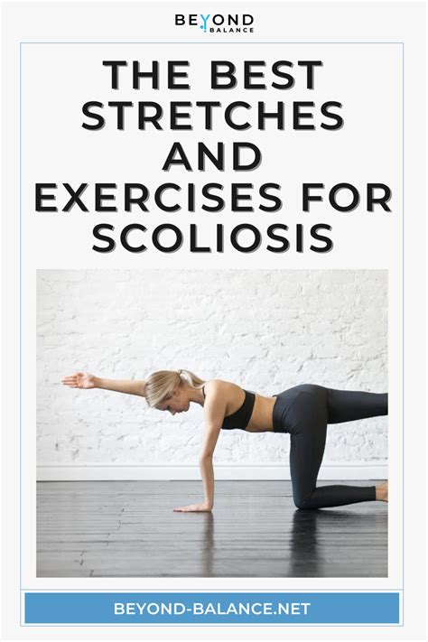 5 Simple Scoliosis Exercises Artofit