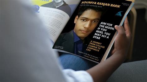 Campus To Ceo Journey Of Mr Soumya Ranjan Barik Founder Alphics Tech