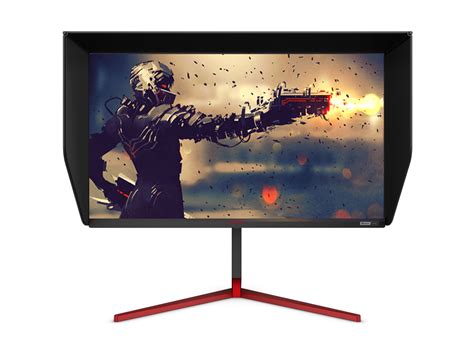 E2270SWHN 21 5 Monitor AOC Monitor