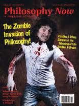 Ada Lovelace Issue Philosophy Now