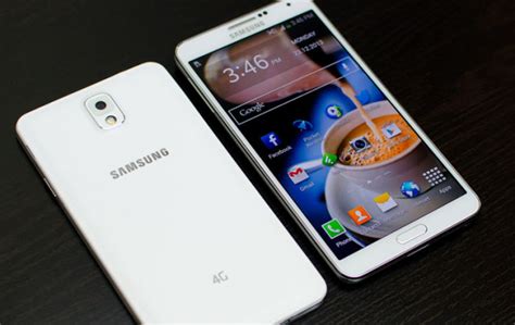 Techspot King Of The Big Phones Samsung Galaxy Note Review Neowin