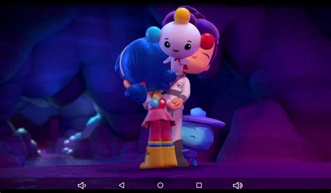 True X Zee Edit Of Them Hugging Owo Uwu 😻💙💜 True And The Rainbow Kingdom Amino