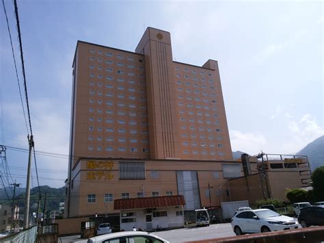 別府温泉 亀の井ホテル 油屋熊八亭 アイプラス店長 キューティー吉本の自由旅行