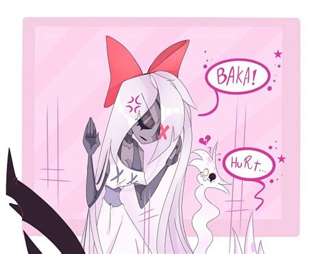 Hazbin Hotel Image By Liviauma 3201011 Zerochan Anime Image Board