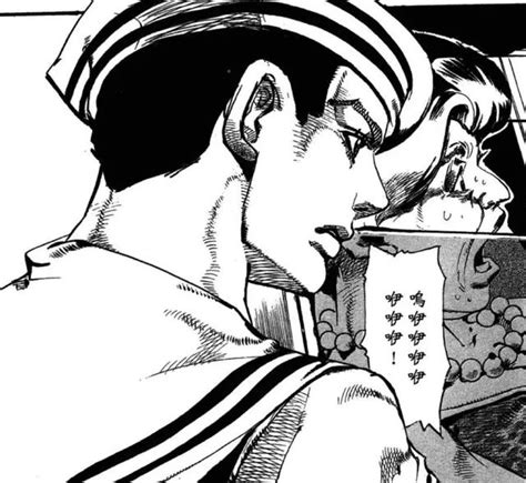 Jojo福音第60话：直线追击才是最短的路径，如何才能摆脱 哔哩哔哩