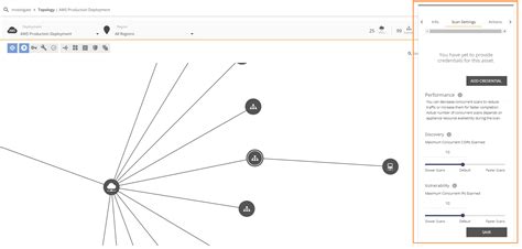 10062022 Scan Configuration Enhancements Alert Logic Support Center