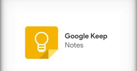 Google Keep Gets Dual Pane UI For Android Tablets And Foldables