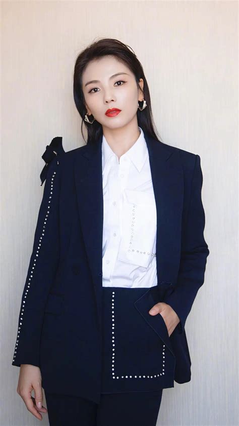 Mature Domineering Lady——liu Tao Imedia