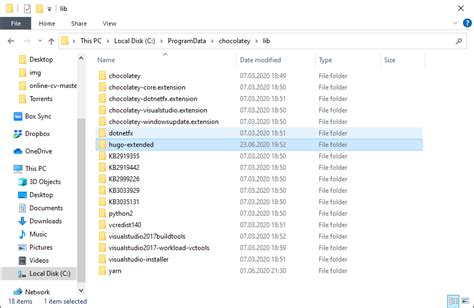 How To Remove Hugo From Windows Documentation Portal