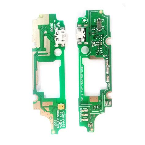 Infinix Hot Charging Flex Akinfotools