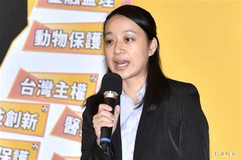 小燈泡媽遭嗆「還有2個可以被砍」 許常德飆罵酸民：喪心病狂爛貨 自由娛樂