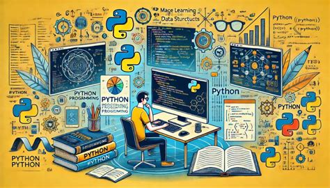 Python Programmierung Der Ultimative Leitfaden Für Anfänger Und Fortgeschrittene
