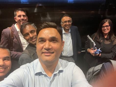 Roshan Jha On Linkedin Vmwareexploresingapore2023